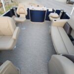 Sylvan Mirage Party Pontoon Boat Rental - What to Expect During Your Rental