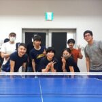 Table Tennis in Osaka with Local Players! - Who Should Consider This Experience?