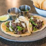 Taco Tuesday - What’s Included and What’s Not