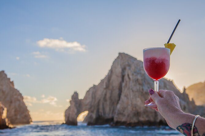 Tacos buffet & Open Bar Cruise! Los Cabos Round Transportation - Final Thoughts
