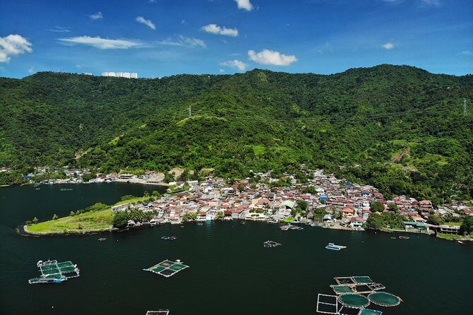 Tagaytay Adventure: Volcano Views, Countryside, Market & Cruise! - The Detailed Itinerary