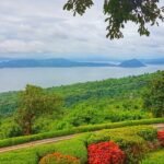 Tagaytay + Hidden Valley Springs: A Scenic Escape w/ Transfers - Transportation and Group Size