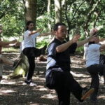 Taichi and Tea Culture Appreciation- Miukia Culture Experiences Series - A Closer Look at the Itinerary and Setting