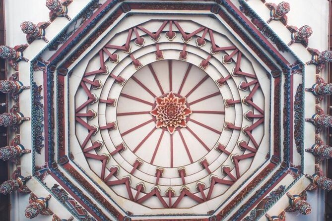 Taichung Art and Culture Tour - Exploring the Itinerary in Detail