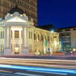 Taichung City: Sightseeing Walking Tour with a Local Guide - Who Will Love This Tour?