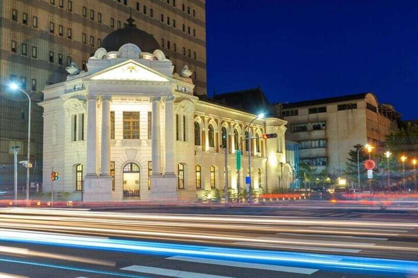 Taichung City: Sightseeing Walking Tour with a Local Guide - Who Will Love This Tour?