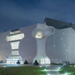 Taichung & Lukang 1 Day Tour - Artistic & Colorful Stops