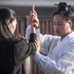 Taiji class in hutong yard - Who is This Tour For?