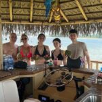 TAILFINS Tiki Boat Destin/Crab Island (6HRS/PRIVATE) - A Closer Look at the Itinerary and Features