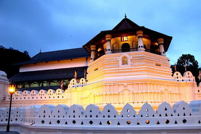 Tailor-made Multi-day Private Tour Packages in Sri Lanka - Who Should Consider This Tour?