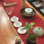 Tainan Culture Trip: Chinese Tea Ceremony_Oolong Tea - The Itinerary: What to Expect