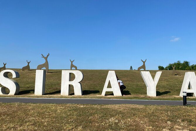 Tainan Siraya Nature and Culture One Day Tour - The Sum Up: Is It Worth It?