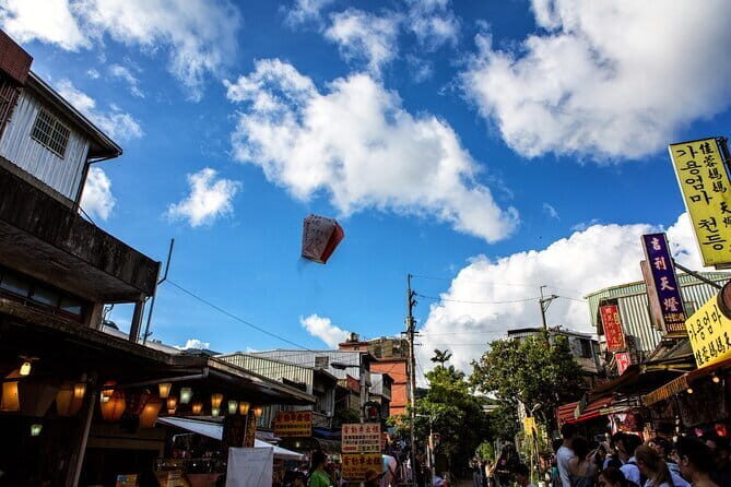 Taipei Airport Layover Custom Tour with Japanese Guide - The Highlights of the Itinerary