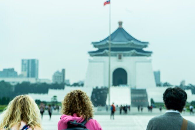 Taipei: Book A Local Host For 6 Hours - Why Choose a Fully Custom Taipei Tour?