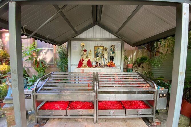 Taipei Christmas Instagram Day Tour - Who Would Love This Tour?