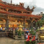 Taipei City Night Tour (3.5 hours) - Why This Tour Offers Good Value