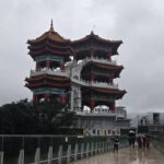 Taipei City to Keelung Port Private Transfer - Breakdown of the Itinerary and Service Details