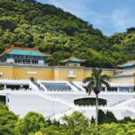 Taipei City Tour with National Palace Museum Ticket - Deep Dive into the Details