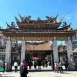 Taipei Cultural Heritage Walking Tour - Practical Details: What to Expect