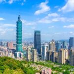 Taipei Day Tour: CKS Memorial Hall, 101, Bangka & Dadaocheng - Yongkang Street – A Food Lover’s Paradise