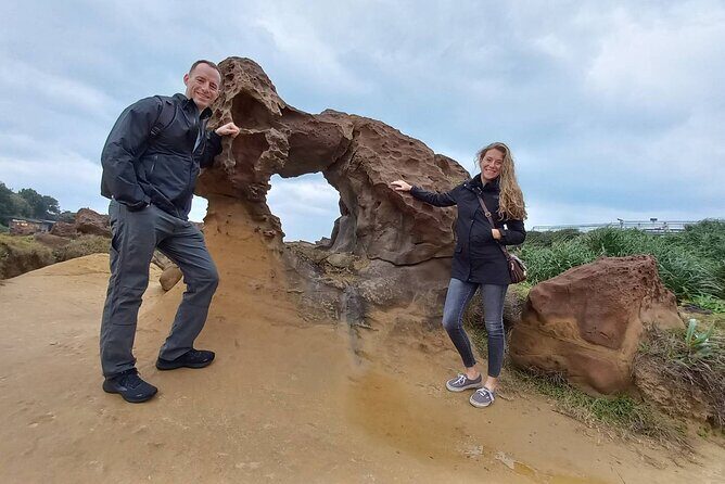 Taipei Day Tour - Who Will Love This Tour?