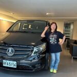 Taipei day tour(northeast coast tour or city tour) MERCEDES VAN - The Itinerary: What You’ll Experience