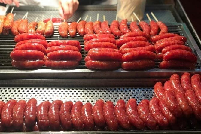 Taipei Foodie Tour - Who Will Love This Tour?