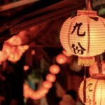 Taipei: Jiufen,Shifen & Houtong Cat Village Private Day Tour - Scenic Shifen Waterfall and Old Street