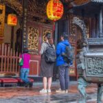 Taipei: Layover Experience With A Local Host - Food and Local Experiences