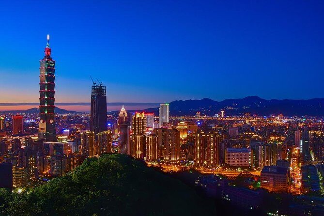 Taipei Like a Local: Customized Private Tour - Pricing and Overall Value