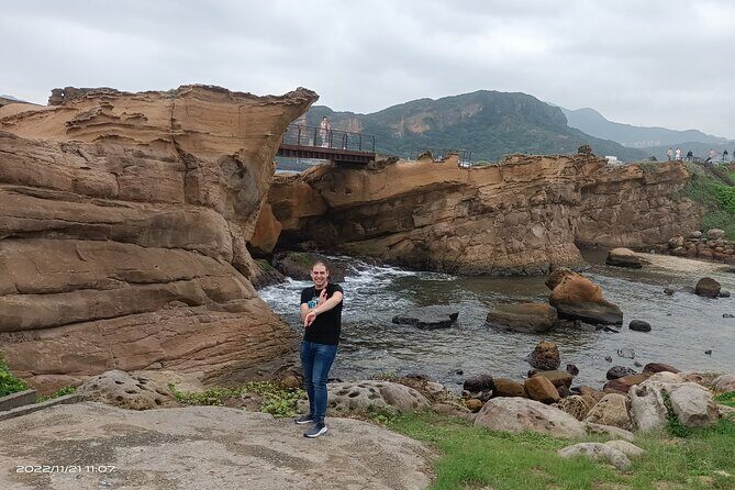 Taipei Memory - 2 Days Tour - Who Would Love This Tour?