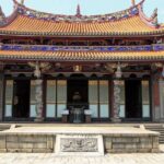 Taipei : Must-See Attractions Walking Tour With A Guide (Private) - What Travelers Say