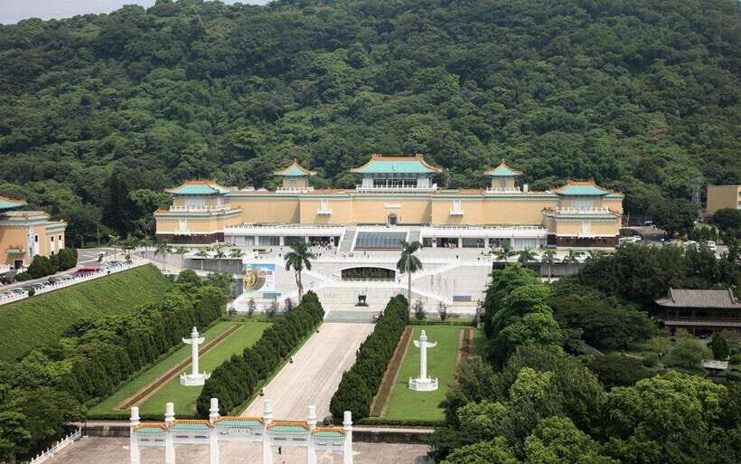 Taipei: National Palace & Shung Ye Aborigines Museums Ticket - An In-Depth Look at the Museums