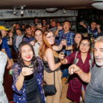 Taipei Nightlife: Taipei Pub Crawls (2 Different Routes) - Authentic Drinking and Social Moments