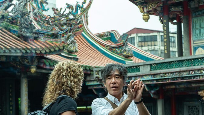Taipei One Day Tour with a Local: 100% Personalized & Private - Expect the Unexpected: What the Tour Typically Looks Like