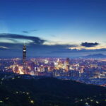 Taipei: Priority Pass Taipei 101 Observatory Deck Ticket - Key Points