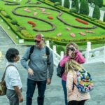 Taipei Private Custom Tours with a Local: Highlights & Hidden Gems - What Youll Experience