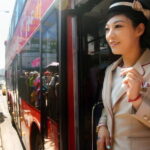 Taipei Sightseeing Hop On Hop Off Open Top Bus 4 hour Pass - Key Points