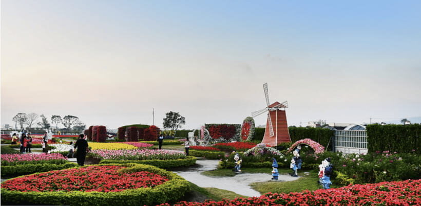 Taipei-Taichung-Taipei Private day trip - The Sum Up