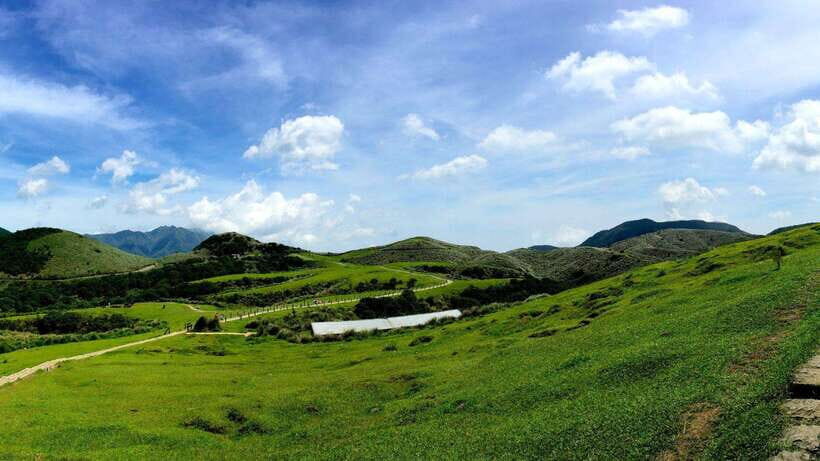 Taipei: Yangmingshan National Park Half-Day Tour - The Value and Practicalities