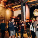 Taipei's Origin & Longshan Temple - Taiwan Cultural Tour - Frequently Asked Questions