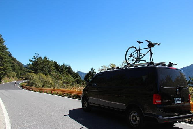 Taiwan KOM CHALLENGE CYCLING TOUR (from Puli) - Authentic Rider Experiences and Insights