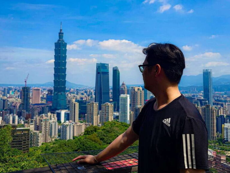 Taiwan Taipei: Full-day VIP Photoshoot Taiwan Photographer - Who Will Love This Experience?