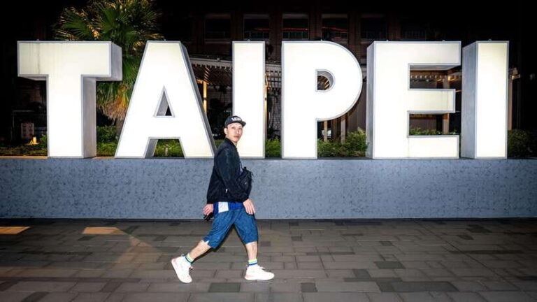 Taiwan Taipei: VIP Photoshoot with Taiwan Photographer - Exploring the Taipei VIP Photoshoot Experience