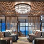 Taiwan Taoyuan International Airport Plaza Premium Lounge - Real Traveler Experiences