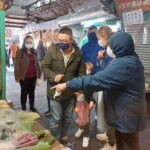 Taiwanese Cooking Class with Traditional Market Tour - Authenticity and Cultural Insights