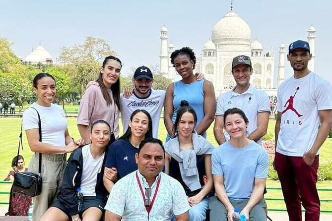 Taj Mahal Agra Fort and Mausoleum Private Tour with Options - Final Thoughts