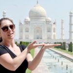 Taj Mahal, Agra Fort, Baby Taj Private Day Tour - Potential Drawbacks to Consider
