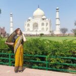 Taj Mahal, Agra Fort & Baby Taj Tour from Delhi - All Inclusive - The Experience: What You Can Expect