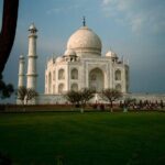 Taj Mahal & Agra Fort Day Trip : A Memorable Day Trip from Delhi - Exploring the Taj Mahal: The Crown Jewel